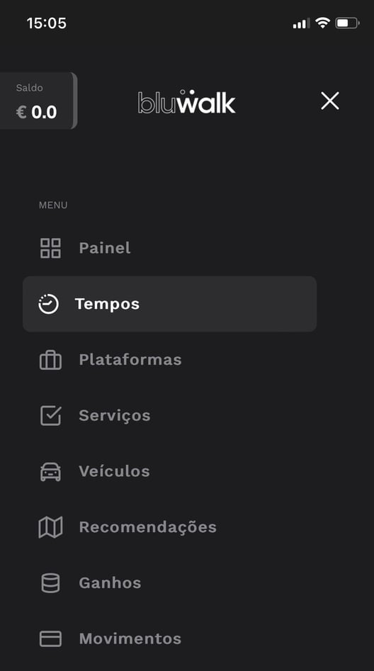 Time Tracking: User Guide